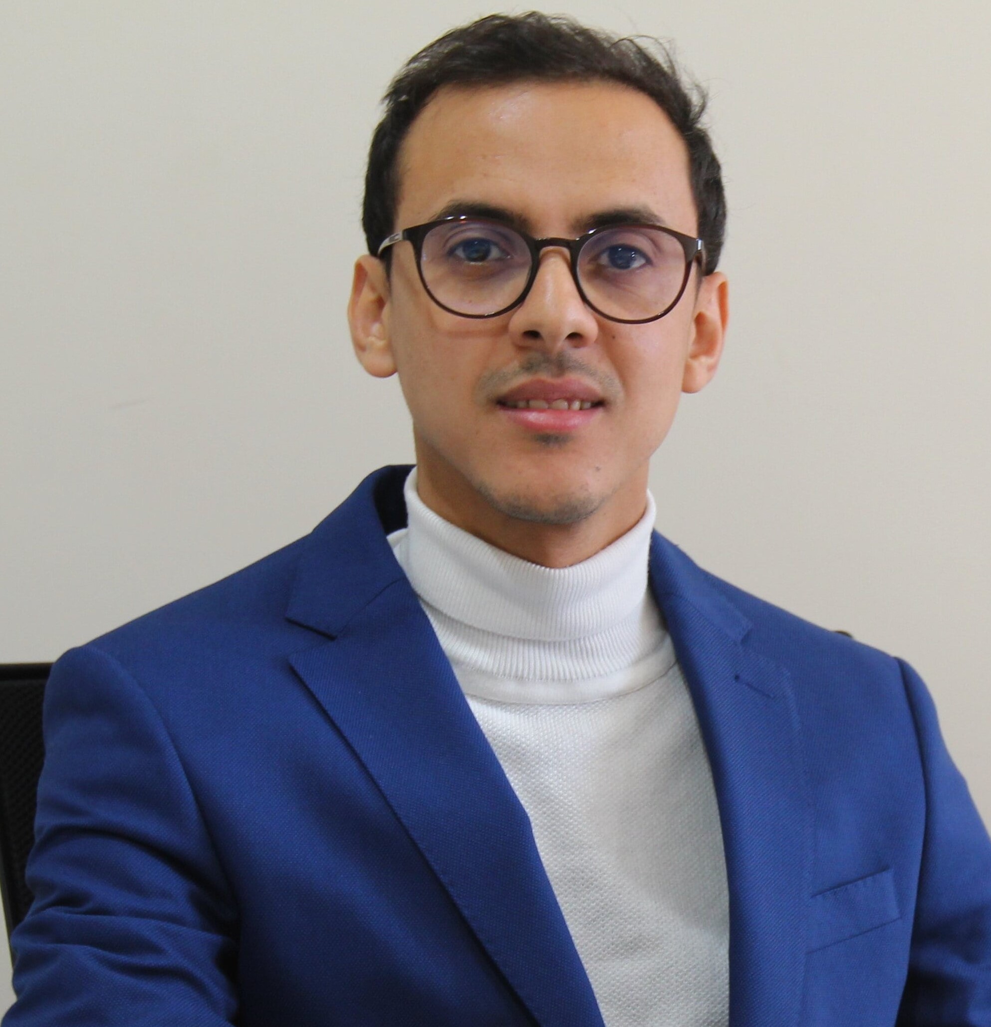 Dr. BRAHIM BOUKANJIME - Ecole Polytechnique d'Agadir