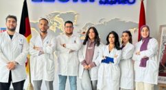 Ecole Polytechnique d'Agadir - Universiapolis